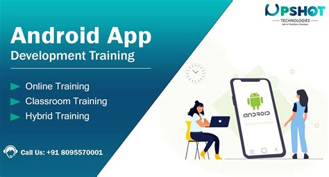 Best Android App Developer Training Institute In Chennai