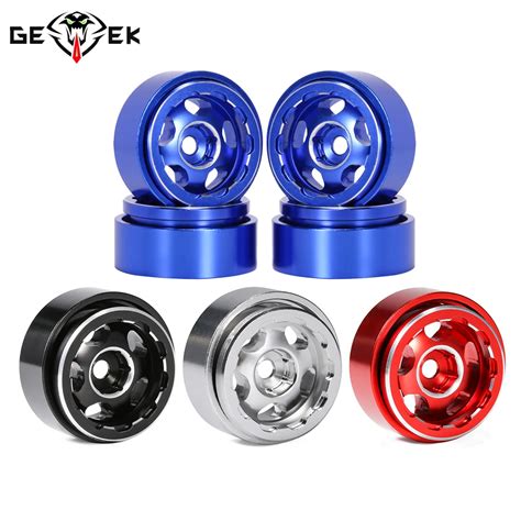 Negative Offset Rims