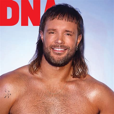 Dna Magazine Australia If Sex Appeal Was A Person It Would Be Diego More Pics Goo