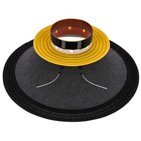 Precision Devices RC PD 154C001 Recone Kit Thomann UK