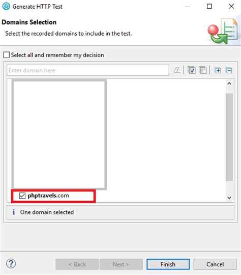 what is ibm rational performance tester in sqa
