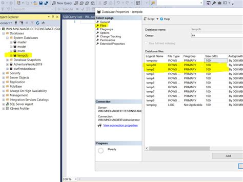 Sql Server Dba For Installation Backup Recovery And Performance Upwork
