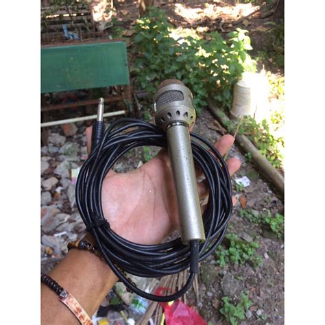 Jual Mic Toa Original Japan Shopee Indonesia