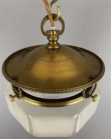 Frosted Glass Lantern 21534 1 1 Ashby Lighting