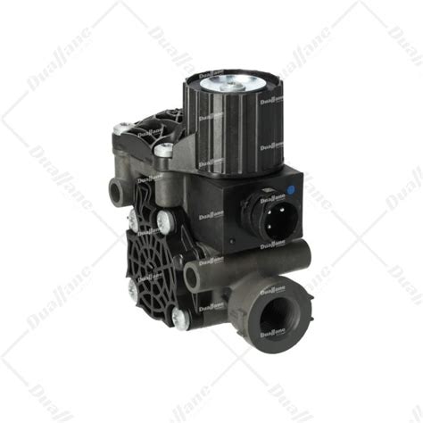 Order Bendix M 40hf Abs Modulator Valve K1289130r For 313 68 At Duallane Truck Parts