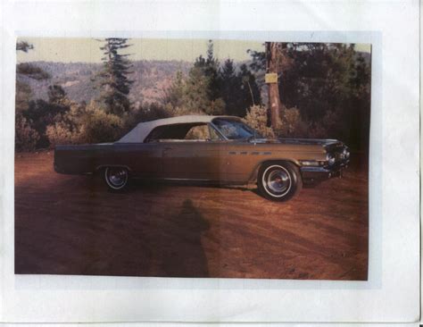Coal 1988 Buick Lesabre T Type A Young Man Buys An Old Mans Car