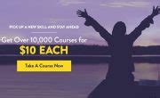 Udemy Coupon Codes September Discount