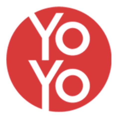 Yo Yo Logo Yoyo