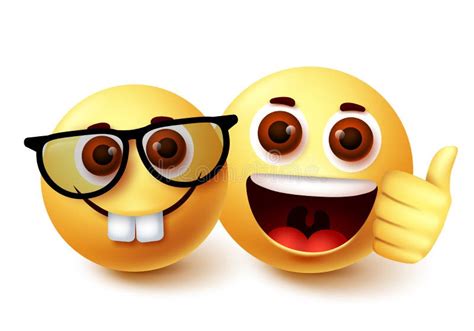 Nerd Smiley Face Stock Illustrations 463 Nerd Smiley Face Stock Illustrations Vectors