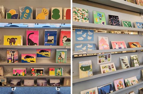 Poset Yeonhui Seoulshopper