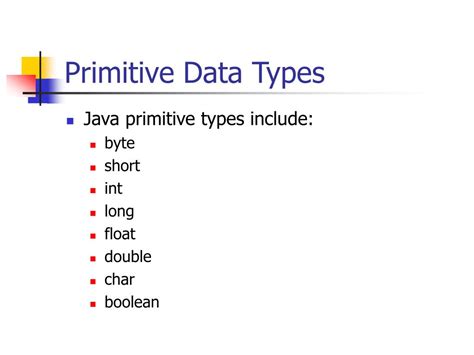 Ppt From C To Java Powerpoint Presentation Free Download Id5436954