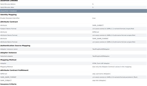 Office 365 Integration With Pingfederate Trevonix