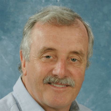 Frederick Baker Consultant Doctor Of Philosophy Research Profile