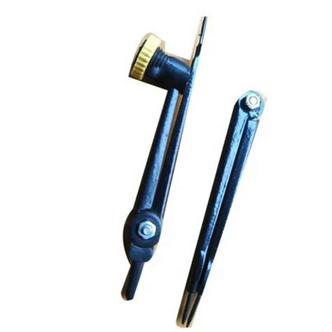 Paint Coated Stainless Steel Geometry Compass At Rs 13piece In New