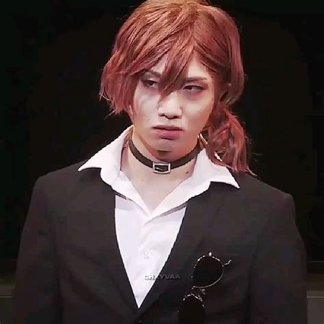 Ueda Keisuke Edit Song Lost By Inxky In 2025 Stage Actor Stray