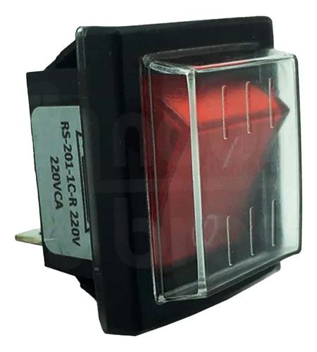 Botón Pulsador Metaltex Interruptor Mercadolibre