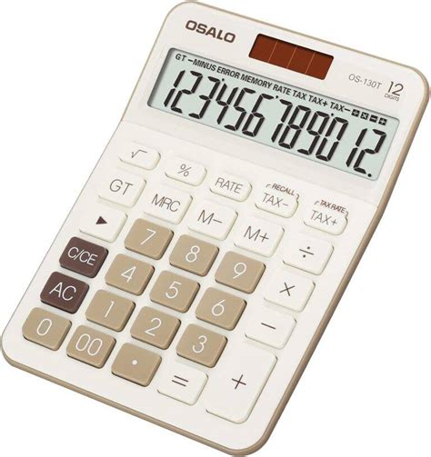 Guía Sobre Las Mejores Calculadoras No Programables ️
