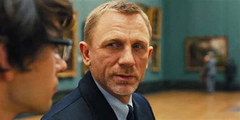 All 6 James Bond Movies Of The 21st Century Ranked By Rewatchability