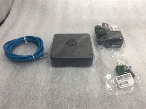 Cisco Ata 191 Multiplatform Analog Terminal Adapter Ata191 3pw K9 Open Box Ebay