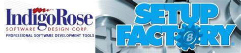 友環公司 setup factory 安裝程序製作工具軟體封裝