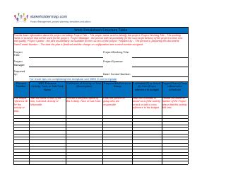 Work Breakdown Structure Table Template Download Printable PDF Templateroller