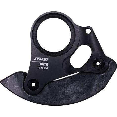 Mrp Xcg Sl Bash Guard Components