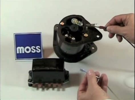 How To Polarize A Generator PowerToolsGeek Com