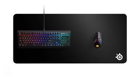 STEELSERIES QCK HEAVY
