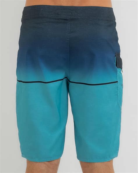 Shop Rip Curl Dawn Patrol Board Shorts In Dark Navy Fast Shipping