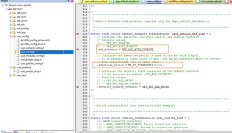 Rtc Interrupt Handler Is Triggering With Wrong Timing Bluetooth Low