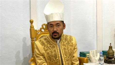 Breaking News Sultan Bacan Muhammad Irsyad Maulana Syah Dilaporkan Ke