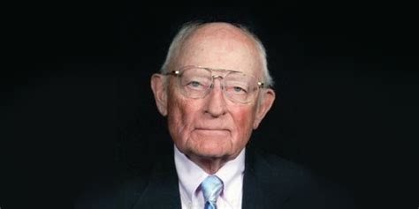 Harry ‘doc Burdick Founder Of K Valley Orthopedics Dies At 92