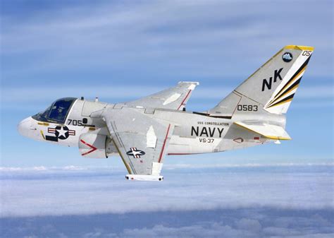 S 3 Viking Why The Navy Misses Its Submarine Killer Plane 19fortyfive