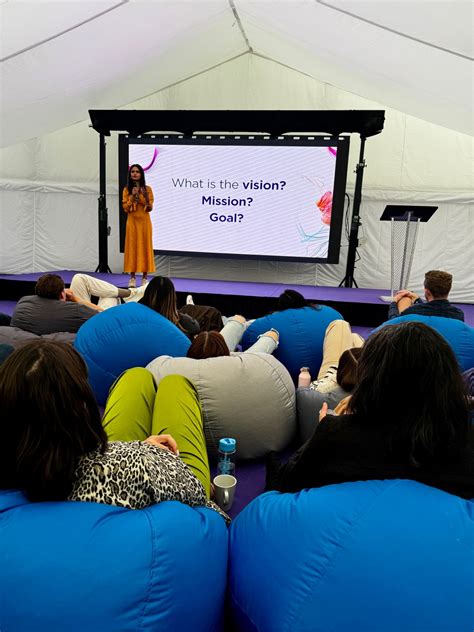 Amazing Session With The Brilliant Maya Raichoora At Gate Ones Annual Doing Outcome And