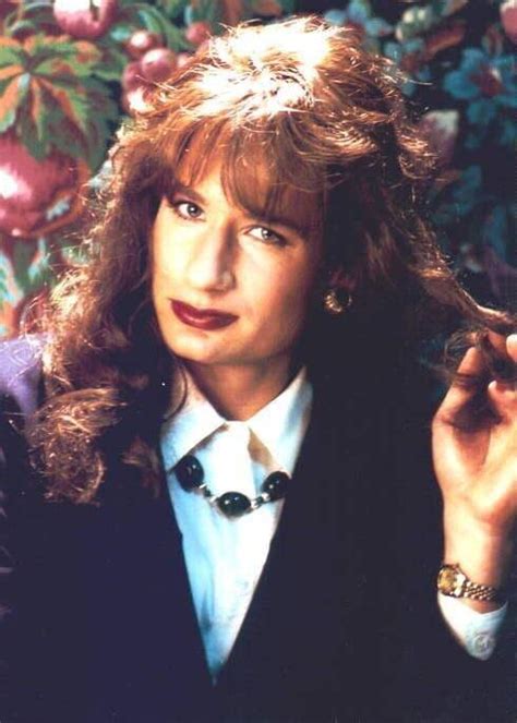David Duchovny As Denise Bryson In Twin Peaks 1990 R Oldschoolcool