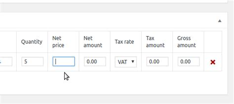 Send A Custom Email With An Invoice In Woocommerce Wordpress Plugin