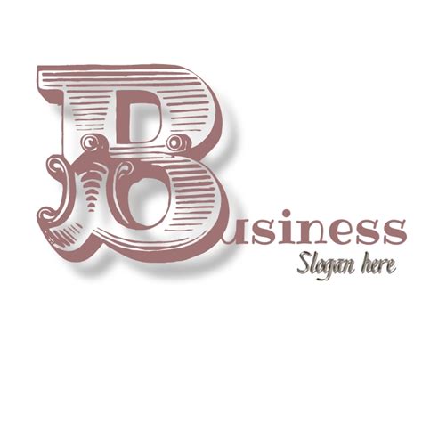 Modren Logo Design Template Postermywall