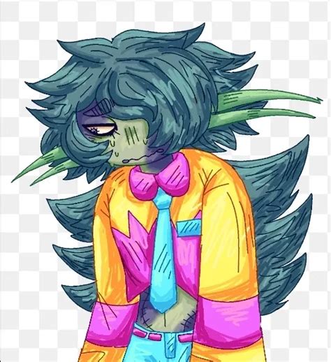 Eidolon Night Guard From Jovial Playground