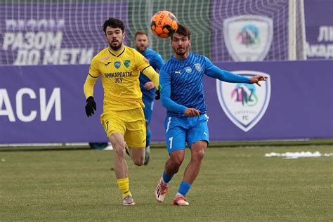 Вікторія Прикарпаття 1 1 Відео голів та огляд матчу Читайте на