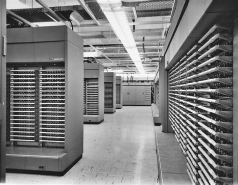 The Never Before Told Story Of The Worlds First Computer Art