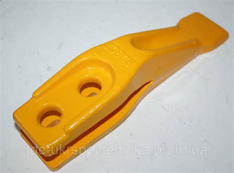 Зуб ковша JCB 3CX JCB 4CX 531/03205 / 332/C4388 / 333/D8455 / 400/F0341 ...