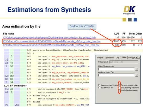 Ppt Implementing Algorithms In Fpga Based Reconfigurable Computers Using C Based Synthesis