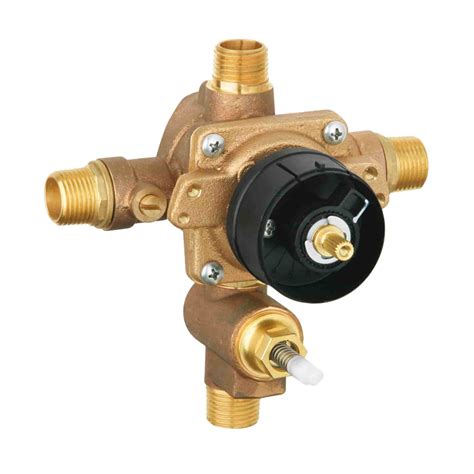 Old Shower Valve Identification Guide 1950s 1970s Valve Types