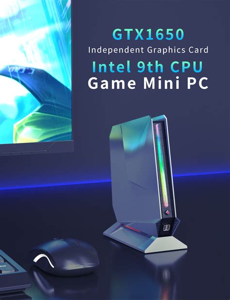 Bulk Buy China Wholesale Th Gen Core I I Mini Pc P Cores Triple Display M Pcie Nvme