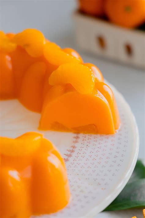Three Ingredient Mandarin Orange Jello Salad No Cottage Cheese