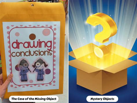 Top 20 Drawing Conclusions Activities Teaching Expertise
