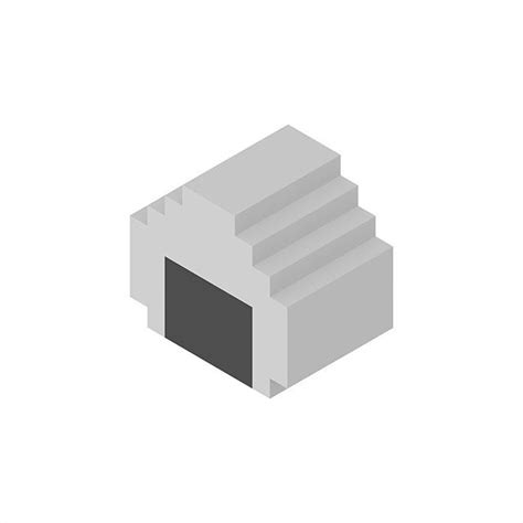Isometric Love Unique Design Objects