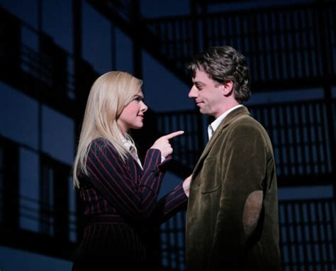 Revisit The Original Broadway Production Of Legally Blonde Playbill