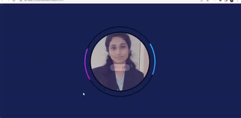 shrutika rakde on linkedin html5 css profilepicture