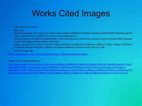 Databases And Searching Ppt